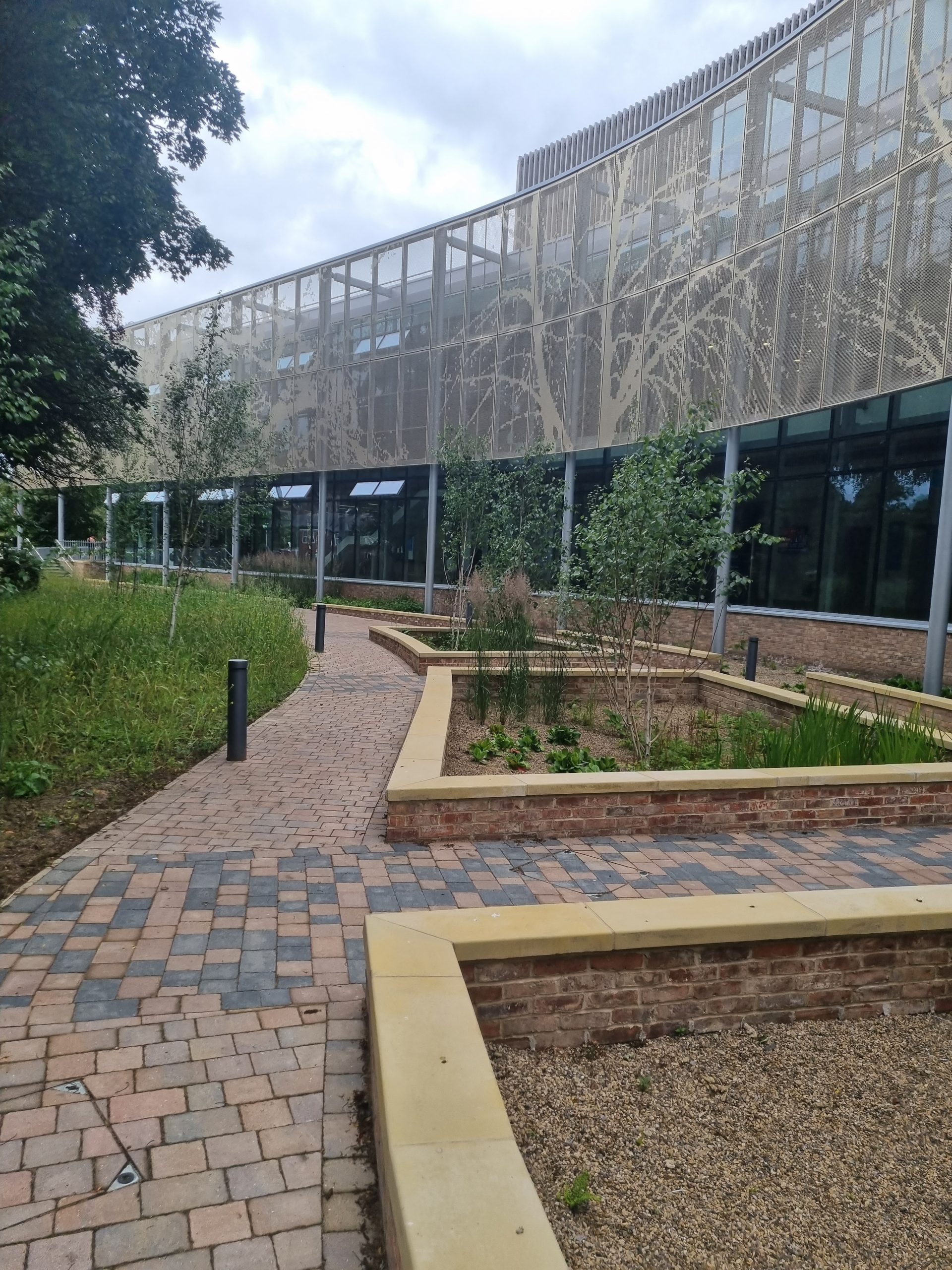 FRC / Specialist Works | Hewitson Limited
