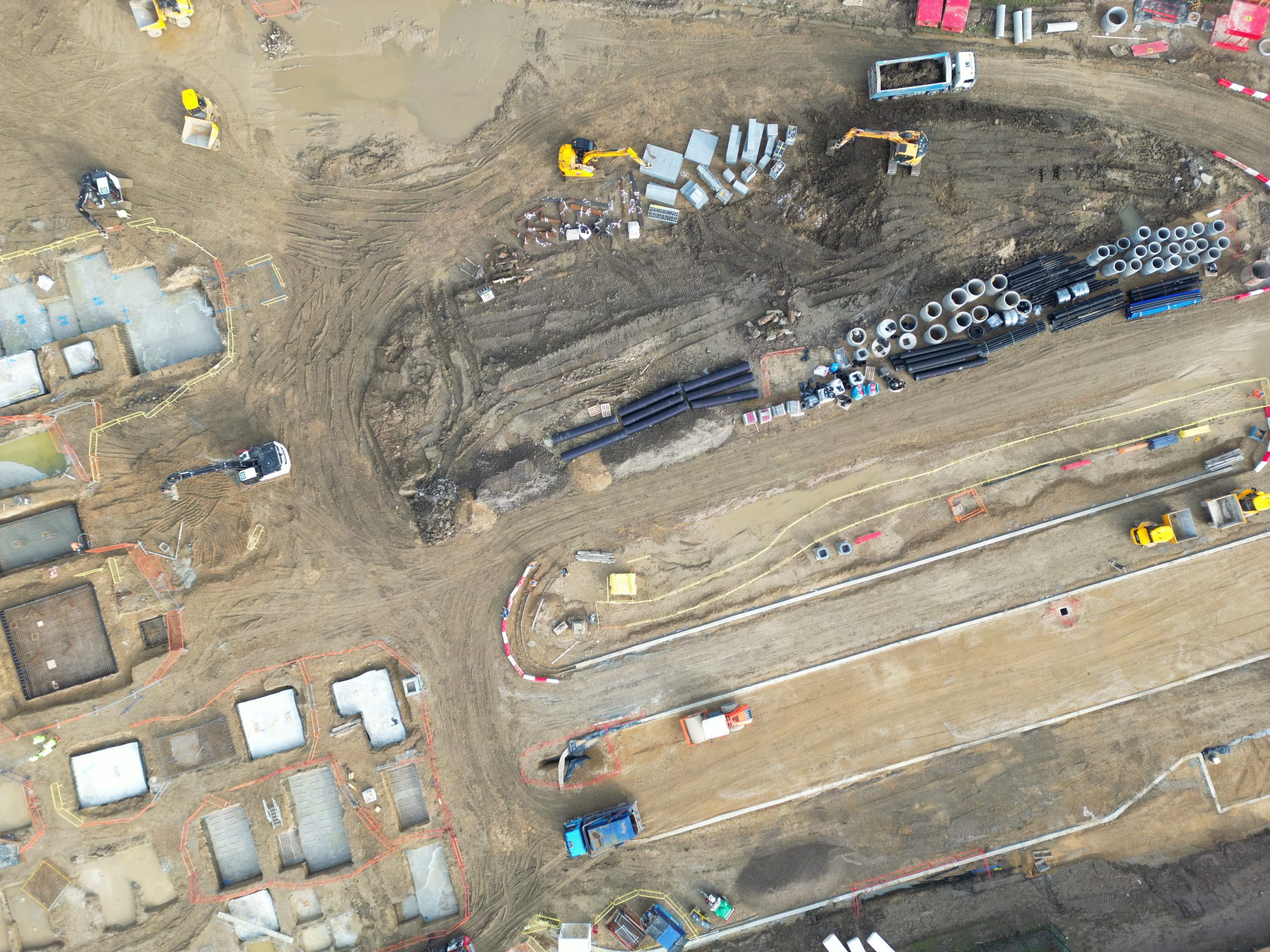 Callerton Academy | Hewitson Limited