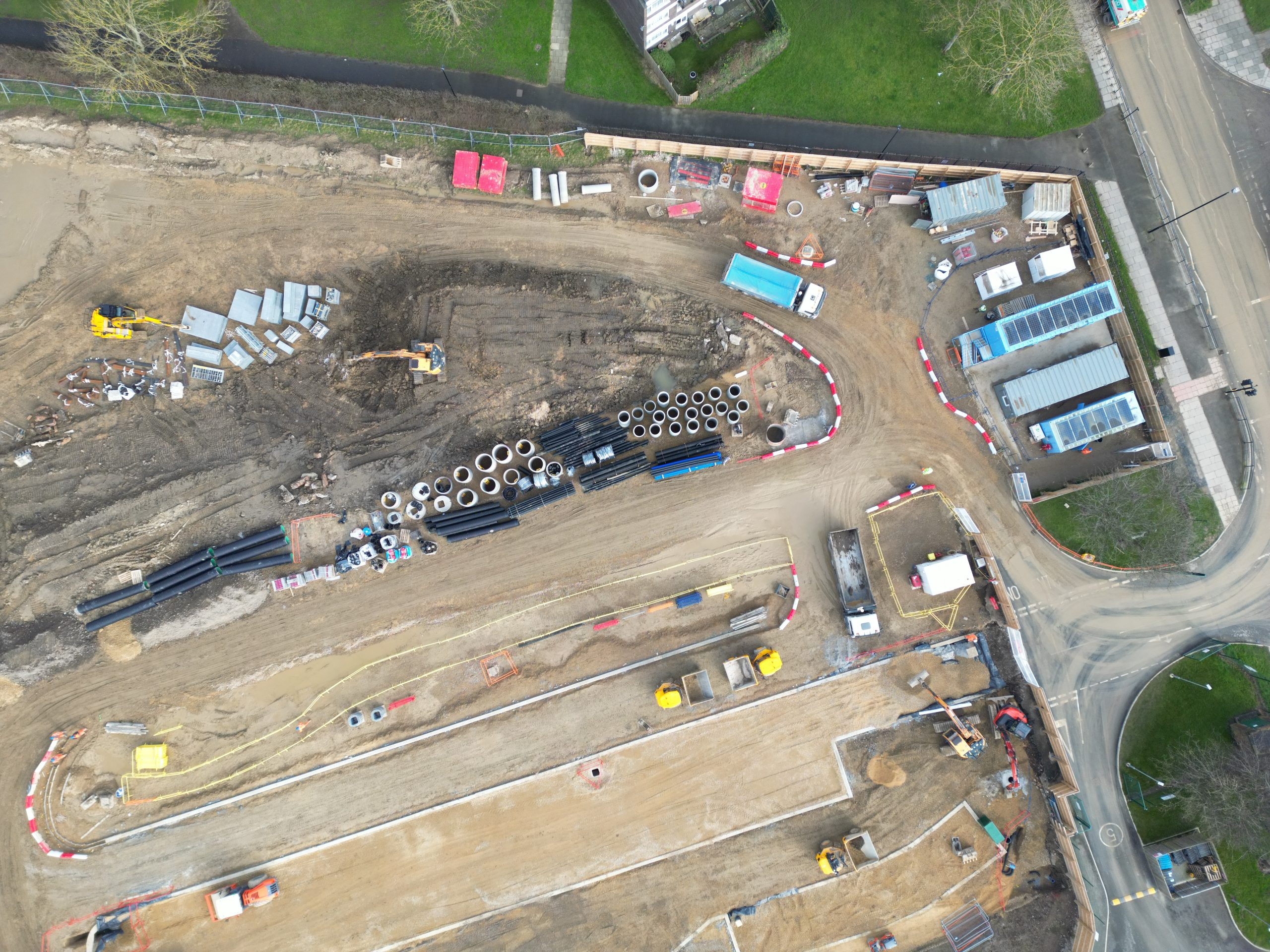 Callerton Academy | Hewitson Limited